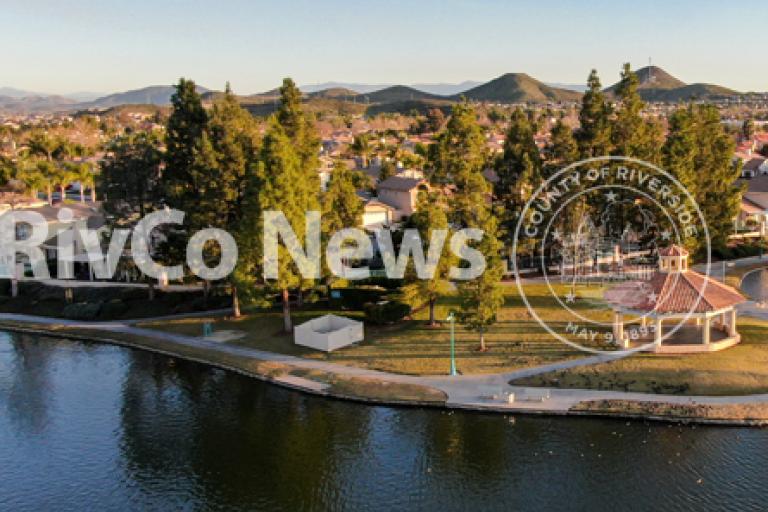 Groundbreaking of New Mecca Park Saturday | County of Riverside, CA