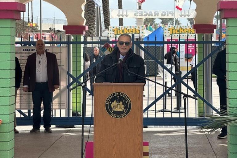 Riverside County Fair and National Date Festival | County of Riverside, CA