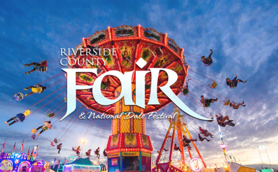 Events | County of Riverside, CA