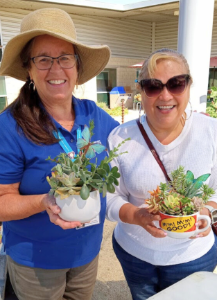 RUHS Behavioral Health Receives Two State Grants for Wellness Work in ...