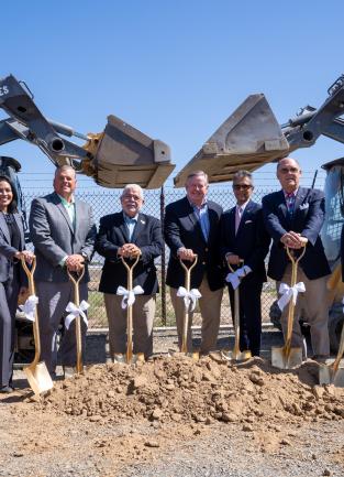 RUHS Behavioral Health Receives Two State Grants for Wellness Work in ...