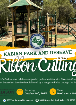 Riverside County Animal Services Launches Pre-Adoption Program to Help ...