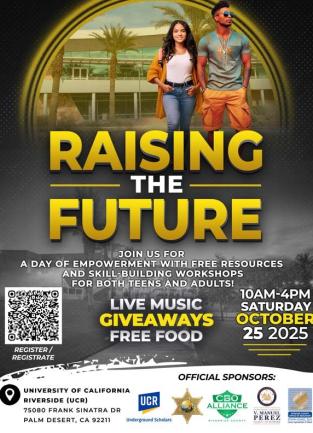 RUHS Behavioral Health Receives Two State Grants for Wellness Work in ...